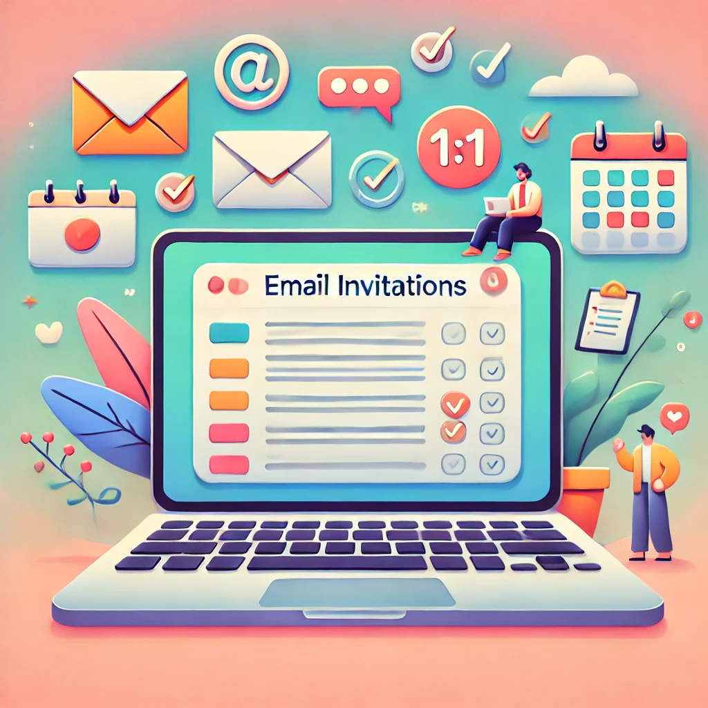 5 One-on-One Meeting Email Invite Templates & Examples