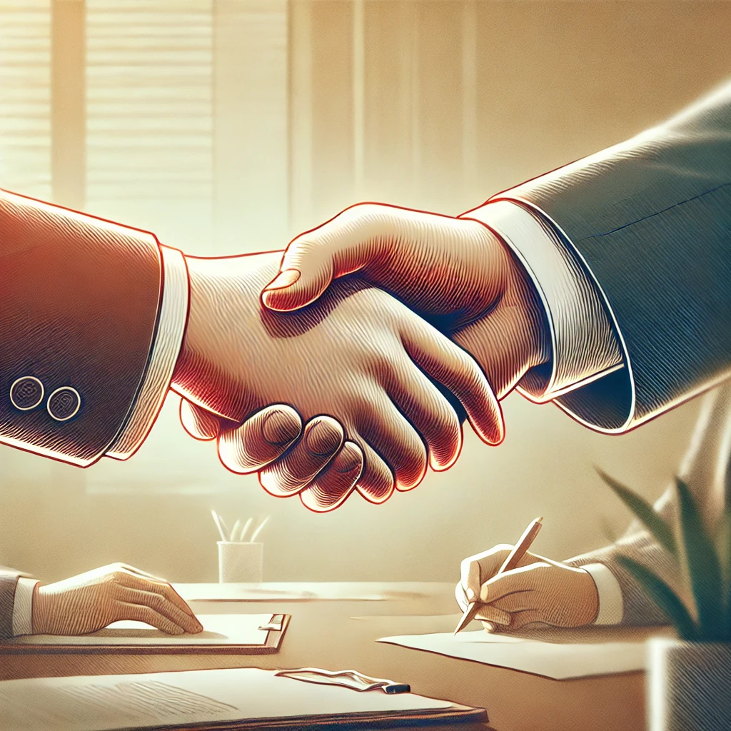 New Employee? 5 Tips for the First One-on-One Meeting