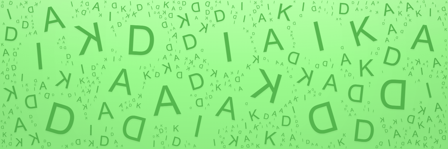 2 tips for the DAKI retrospective incl. examples