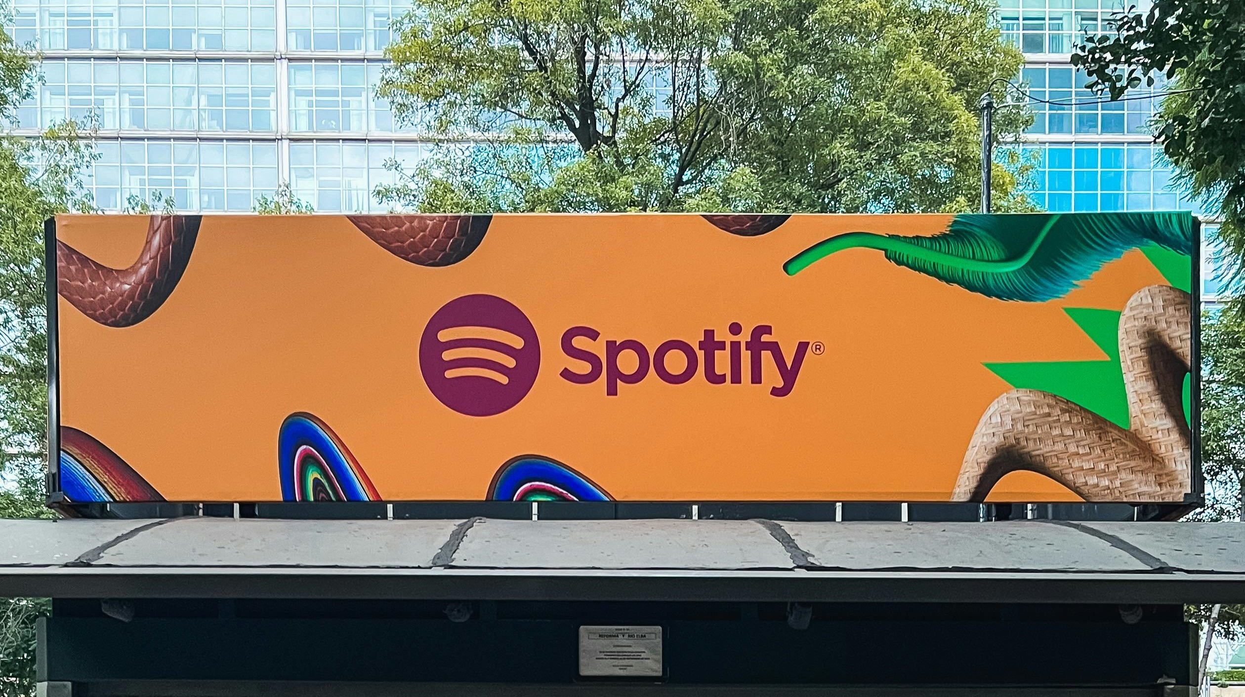 The Spotify Retro Kit + A Better Alternative