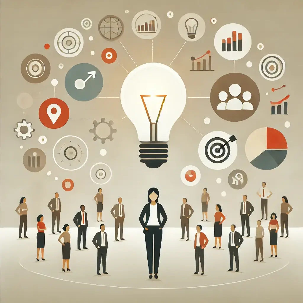 21 Responsibilities & Tasks of the Team Lead Role