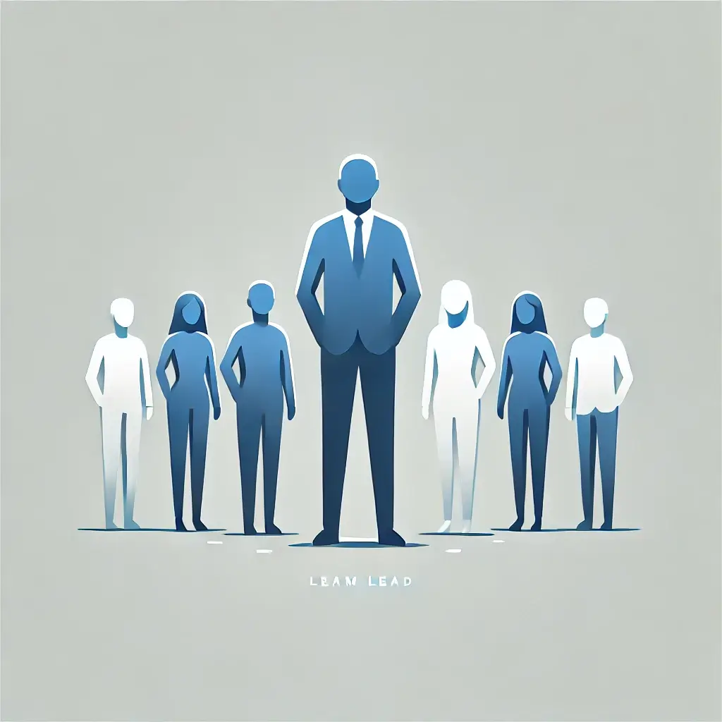 Checklist for Team Leads: 10 key Tasks (incl. PDF)