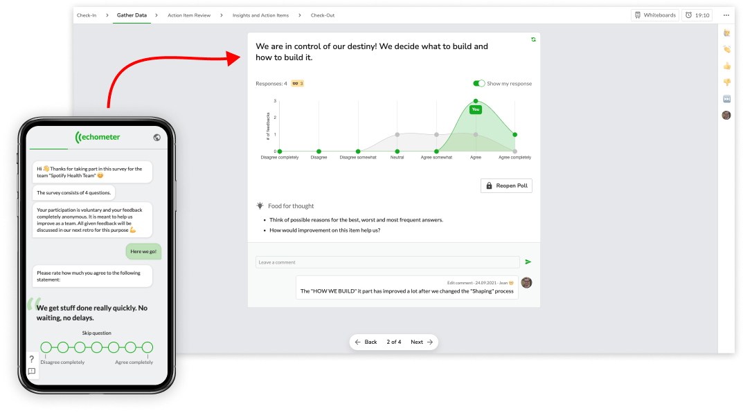 Spotify Health Check Retrospective: Overview, Access & Tips