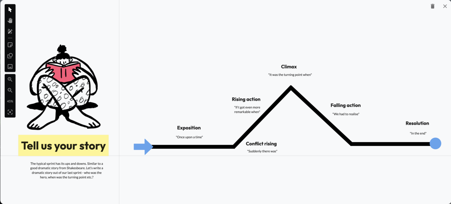 20 Best Online Retrospective Games (Fun Guaranteed!)