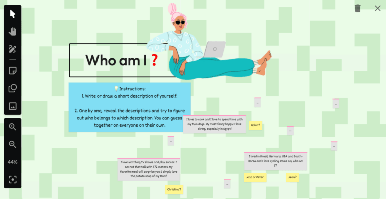 6 Retrospective Games for Teams that want to grow