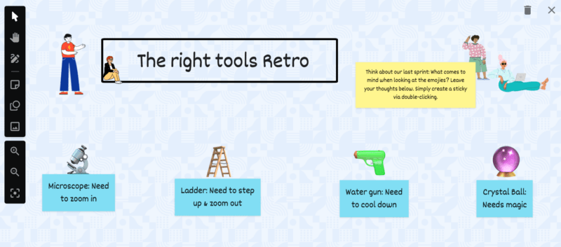 6 Retrospective Games for Successful Scrum Masters