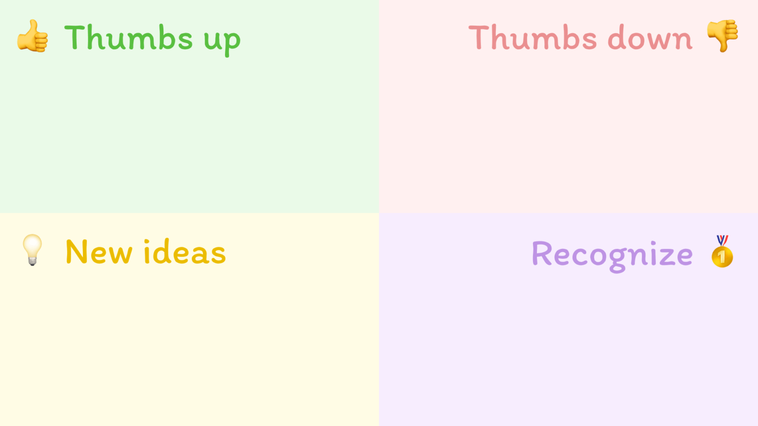 54 Fresh Retrospective Ideas for Healthy Agile Teams in 2025 54 Fresh Retrospective Ideas for Healthy Agile Teams in 2025